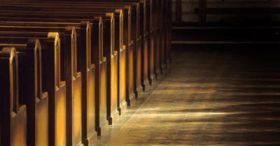 Blog | Timely Church Questions | Church Answers