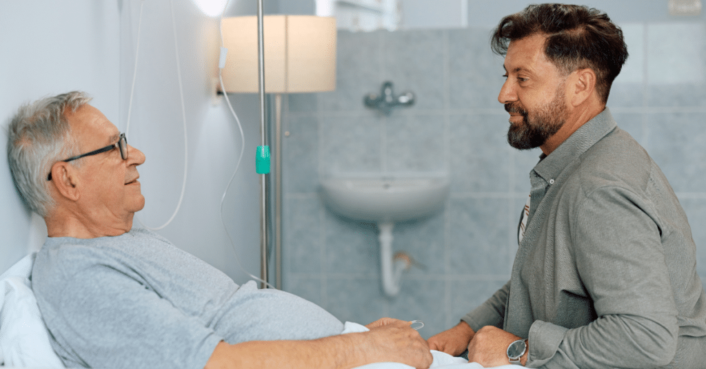 Fifteen Unusual Hospital Visits Experienced by Pastors | Church Answers