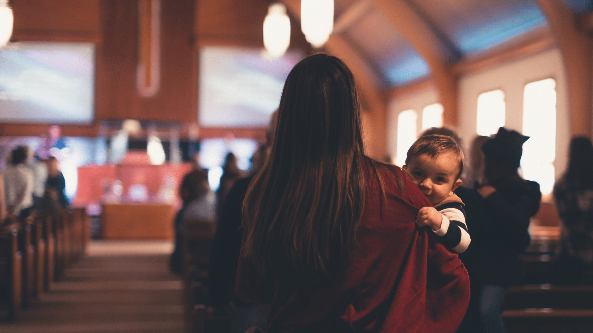 Church Answers Featuring Thom Rainer | Resources for Church Growth ...