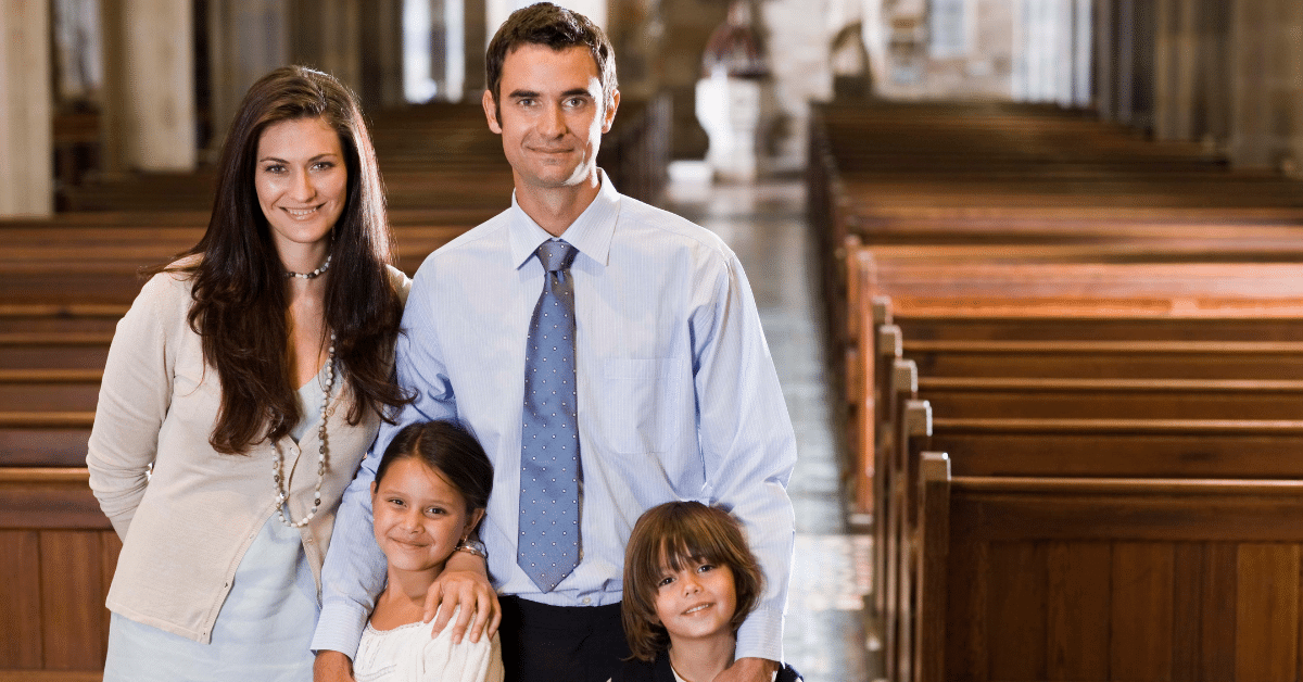 9 Commitments Every Church Must Make to Stay Safe [Plus A Training ...