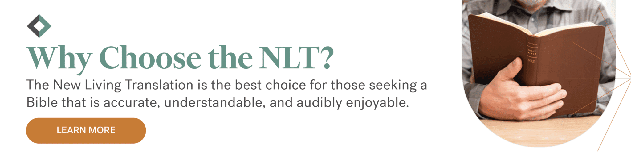 Why the NLT Might Be the Best Bible You’ve Never Considered | Church ...