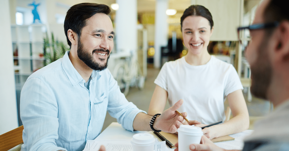 Five Key Intangibles to Consider When Hiring Church Staff (Plus the ...