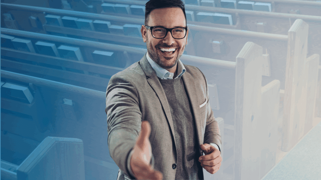 The Top Ten Next Steps for New Church Members | Church Answers