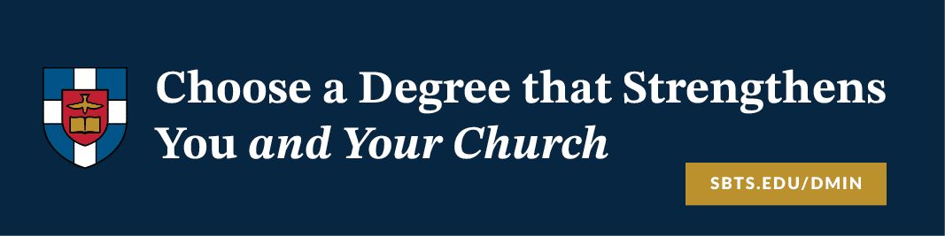 Why Churches Are MUCH Older Now... | Church Answers