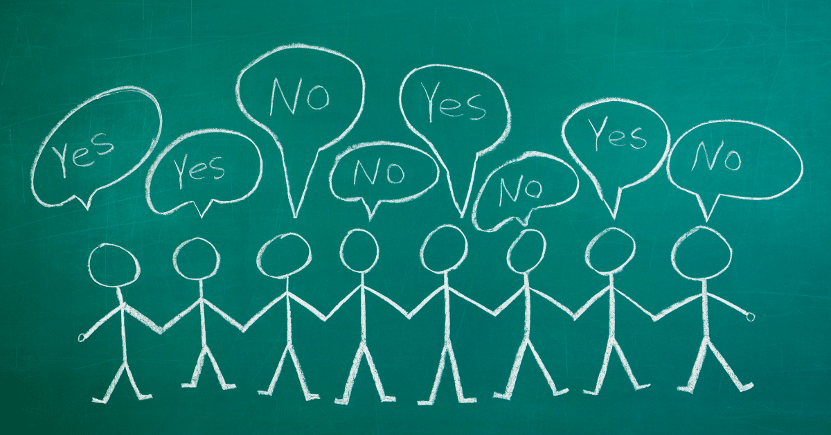 The Top Reasons for Church Conflict (Why Fights Start Over Trivial ...