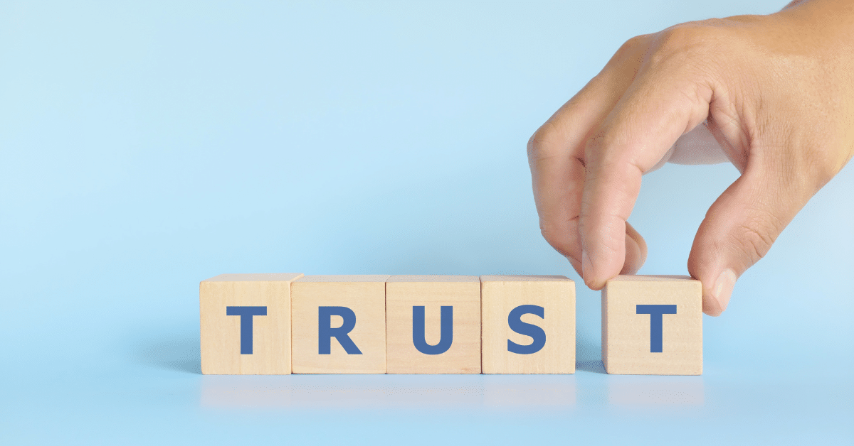 10 Essential Questions for Church Leaders to Build and Maintain Trust ...