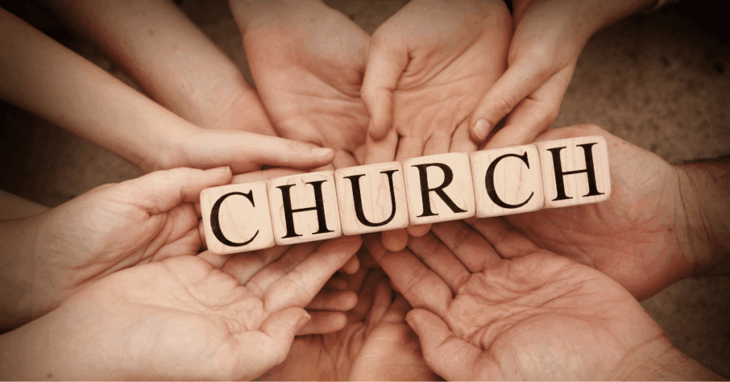 The Church Number: $35.00 (Most Don’t Know It) | Church Answers