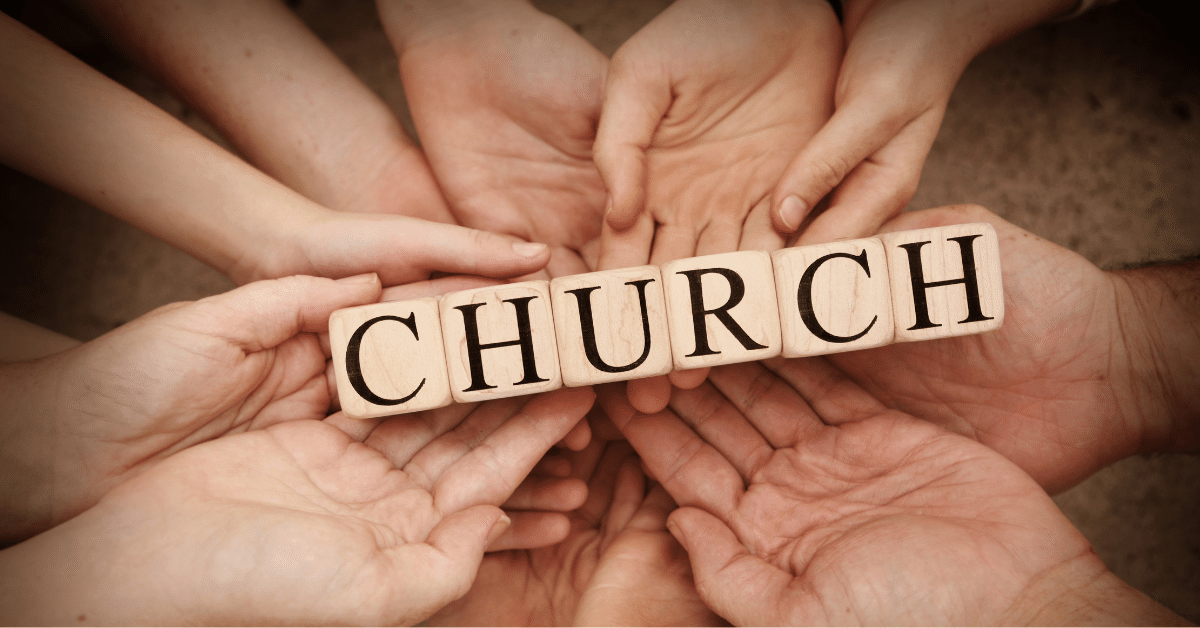 The Church Number: $35.00 (Most Don’t Know It) | Church Answers