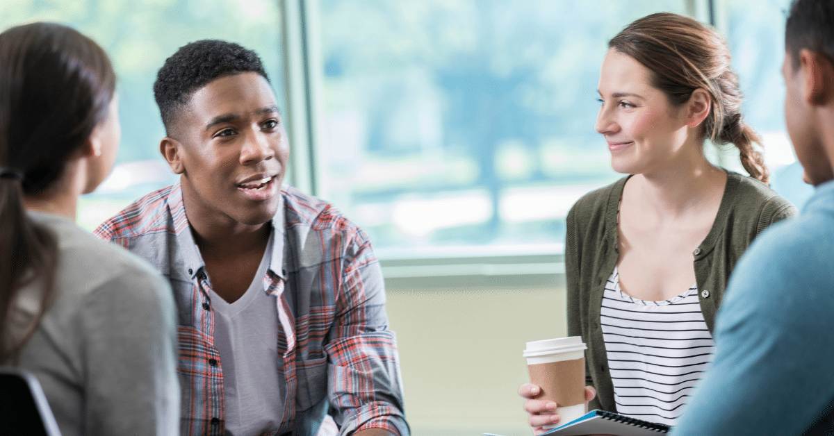 The Church Number: 55% Younger Adults Prefer Smaller Churches | Church ...