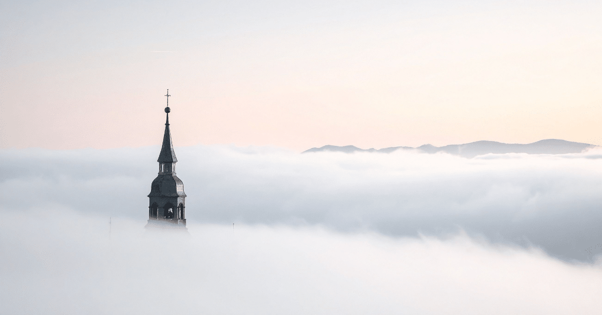 Ten Practical Ways to Encourage a Discouraged Church | Church Answers