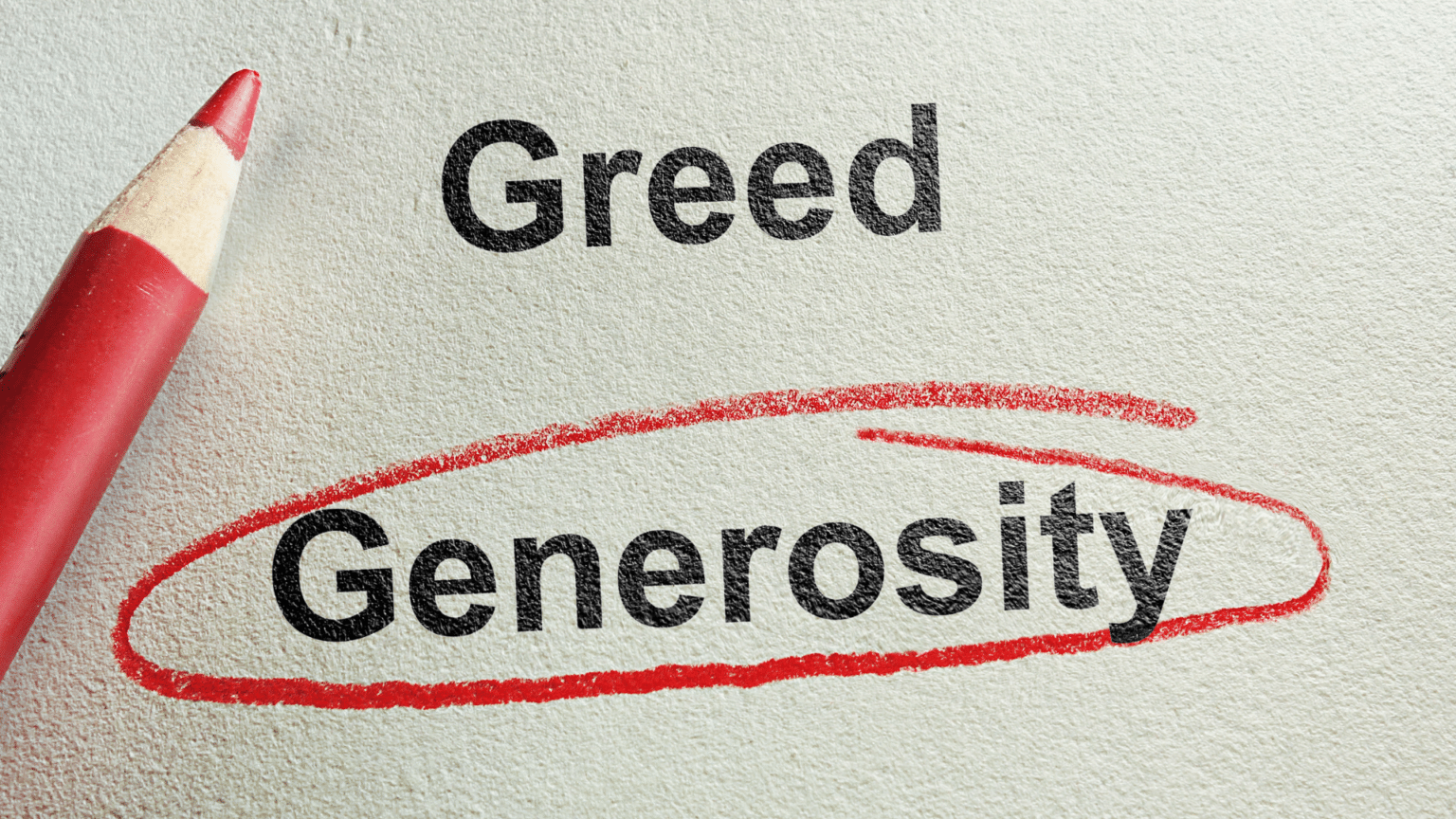 Building a Culture of Generosity in Your Church | Church Answers