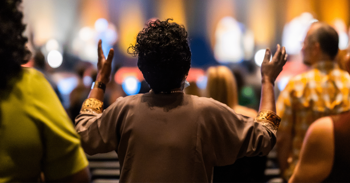 Five Signs Your Church Is Doing Well in a Post-COVID Era | Church Answers