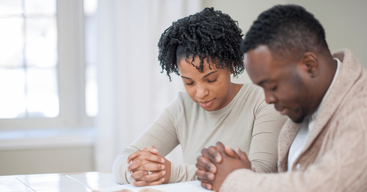 Winning Your Spouse's Heart While Doing Your Ministry | Church Answers